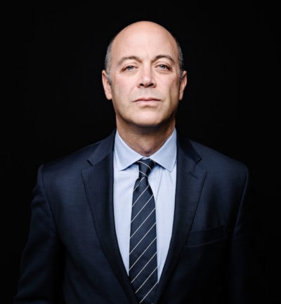 David Saltzman – Lifestyles Magazine