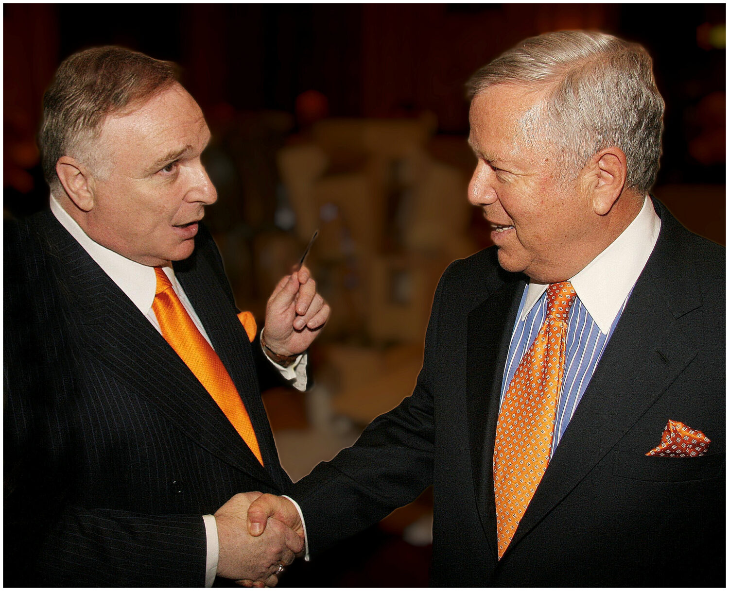 Kraft family donates $24 million to Harvard Business School ...