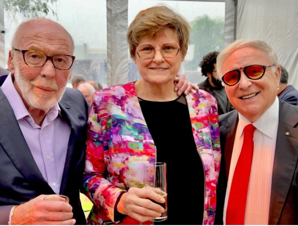 The Simons Foundation awards $11 million to the National GEM Consortium ...