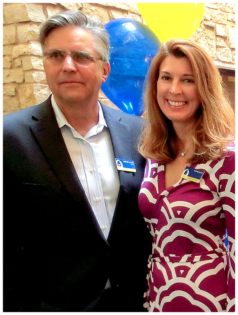 Murry and Cindy Gerber donate $40 million to Augustana College ...