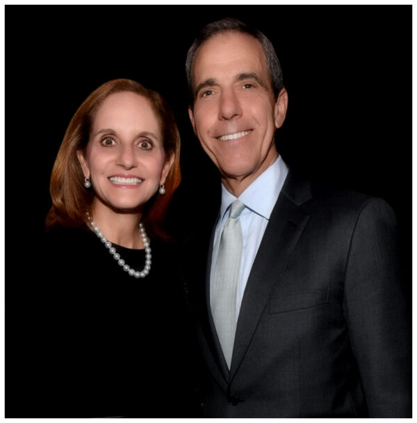 Meg and Bennett Goodman gift $25 million – Lifestyles Magazine
