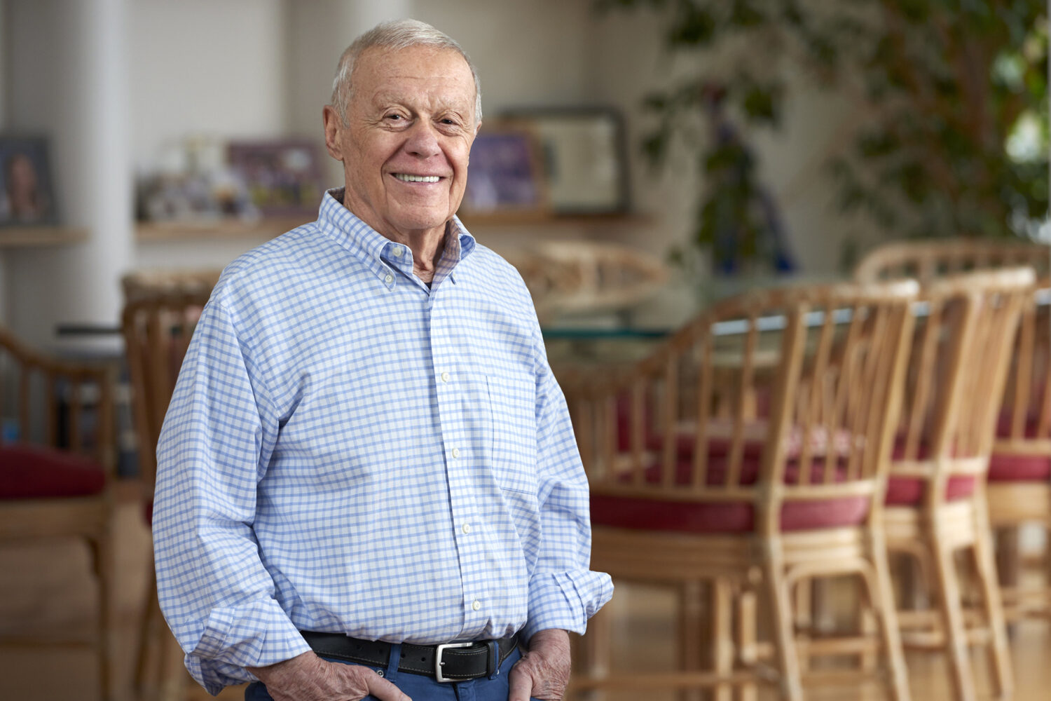 $25 Million Gift to Penn Medicine – Lifestyles Magazine