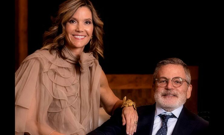 $500 million commitment from Jennifer and Dan Gilbert benefitting ...