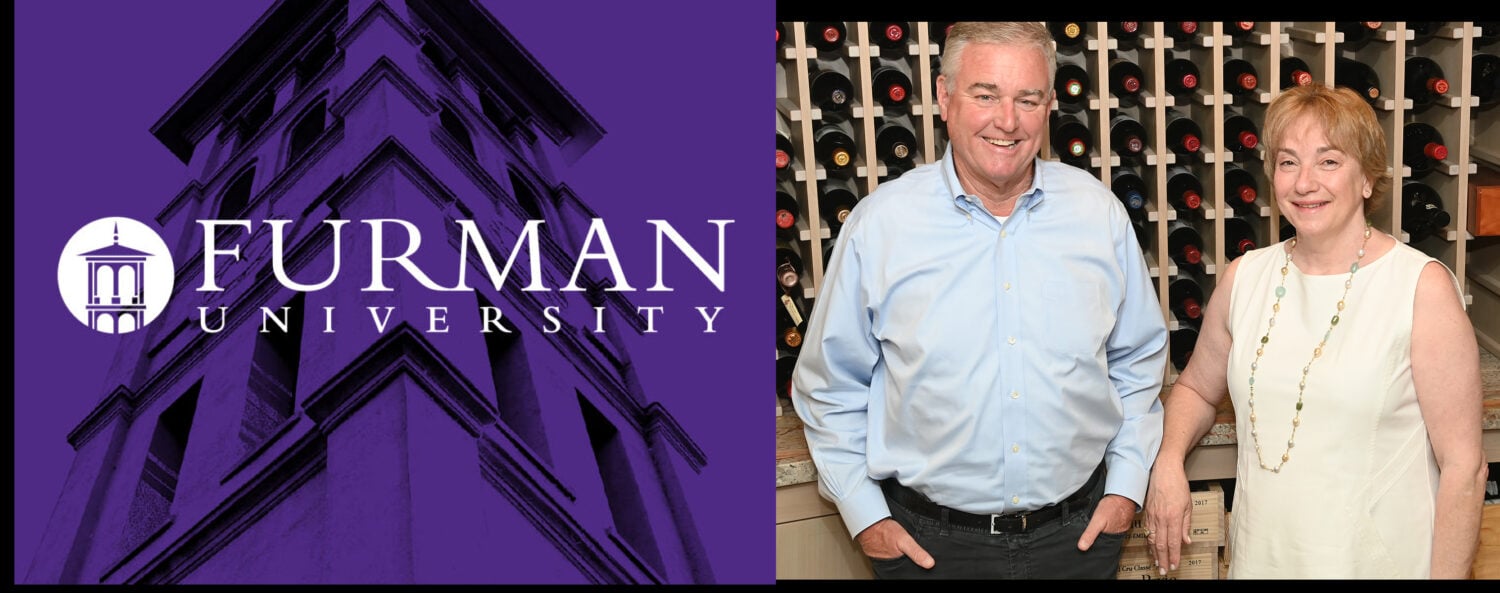 $10 million gift from David and June Trone – Lifestyles Magazine