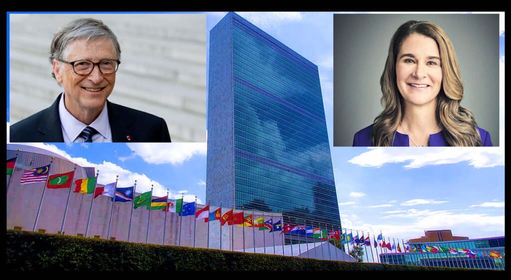 $1.27 billion effort lead by Gates in Health and Development ...