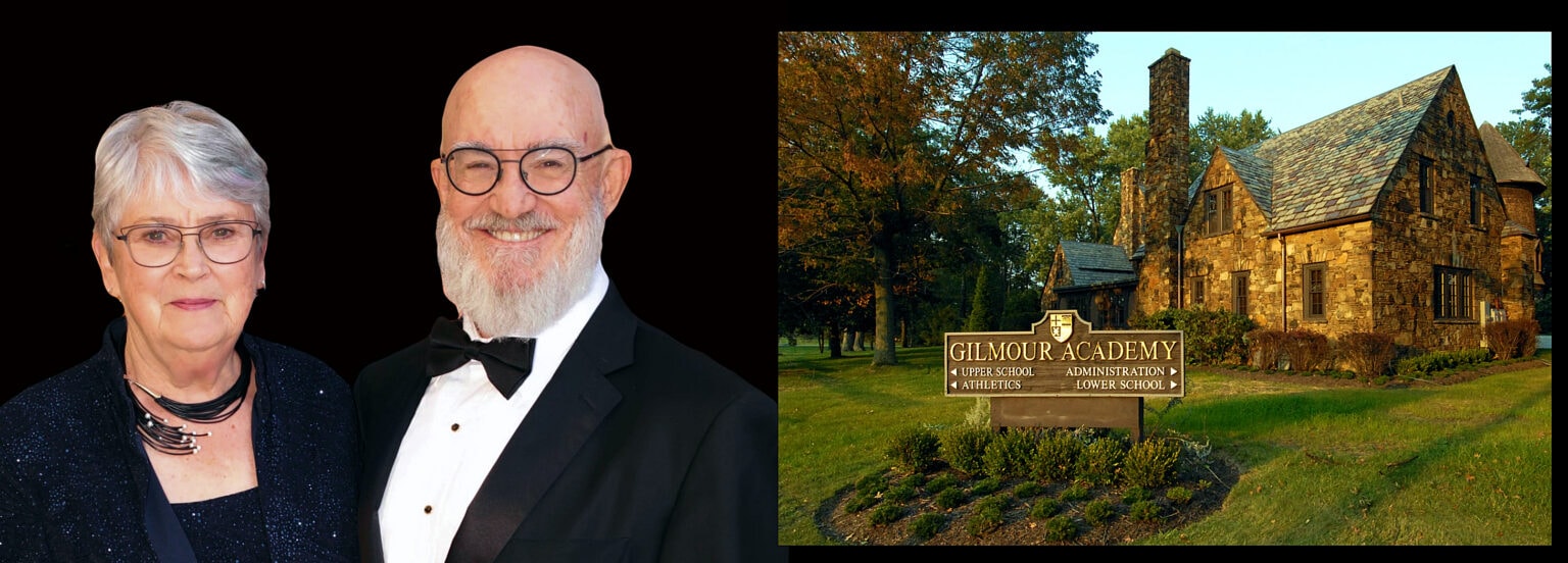 $28 million commitment from Nick and Lorie Howley for Gilmour Academy ...