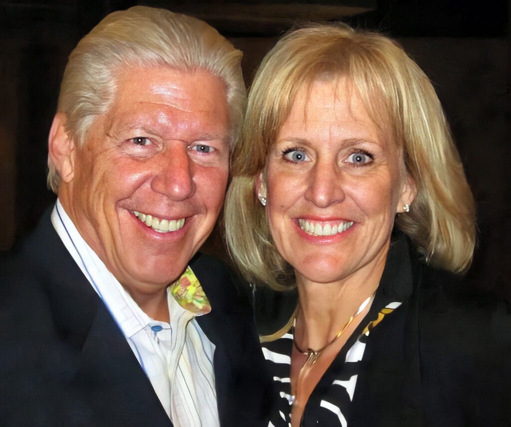 $30 million gift to Spelman College from William Johnston and Ronda ...