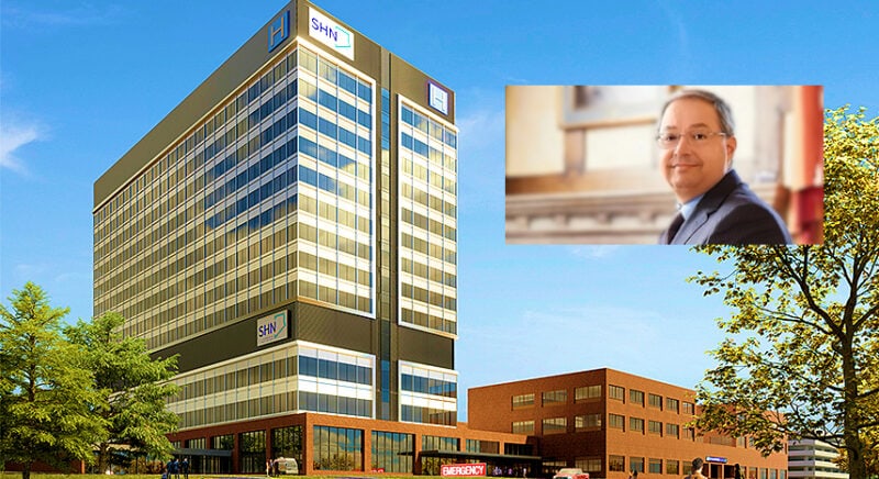 $75-million gift from Fidani family for health care and health ...