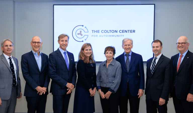 $50 million new gift from Stewart and Judy Colton to University of ...