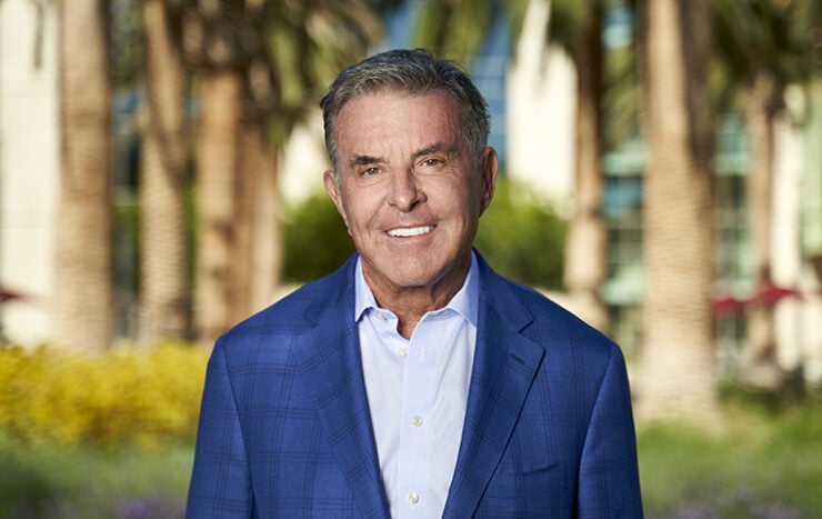 $10 million gift from Stephen A. Finn to SCU’s STEM Campus – Lifestyles ...