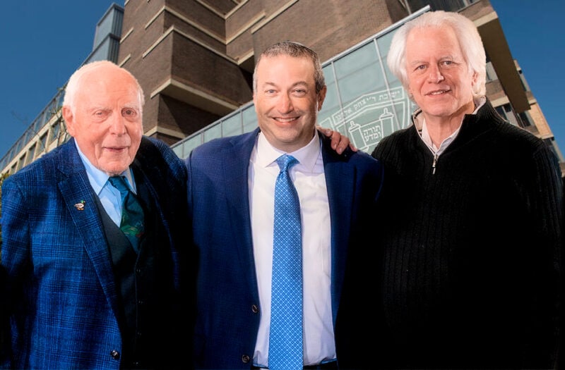 $20 million gift to YU from the Belz Family – Lifestyles Magazine