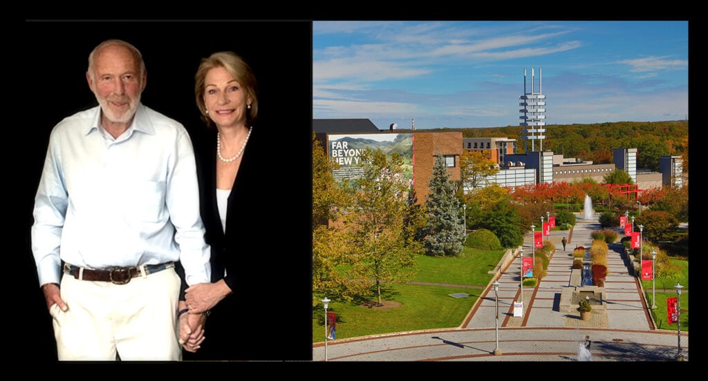 $56.6 million gift Stony Brook University to Improve Diversity in STEM ...