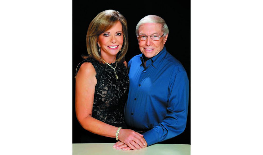$237 million raised to date with second gift from Bob Sheetz and Debbie ...
