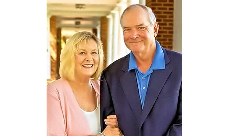 $44 million gift from David and Kathleen LaCross to University of ...