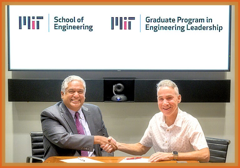 $10 million gift to MIT by Daniel J. Riccio – Lifestyles Magazine