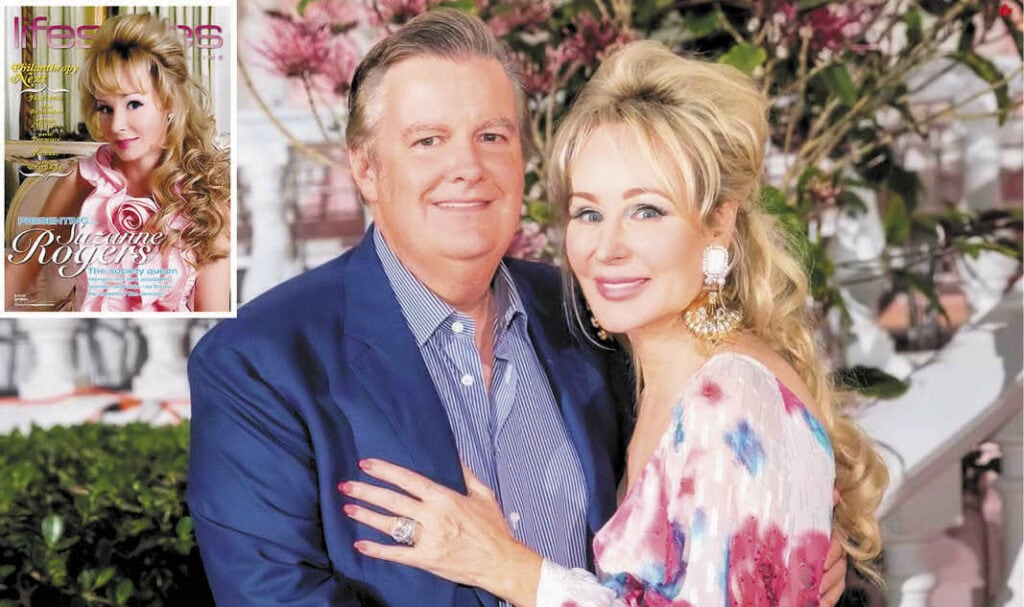 $90-million new gift to the Ted Rogers Centre for Heart Research marks ...