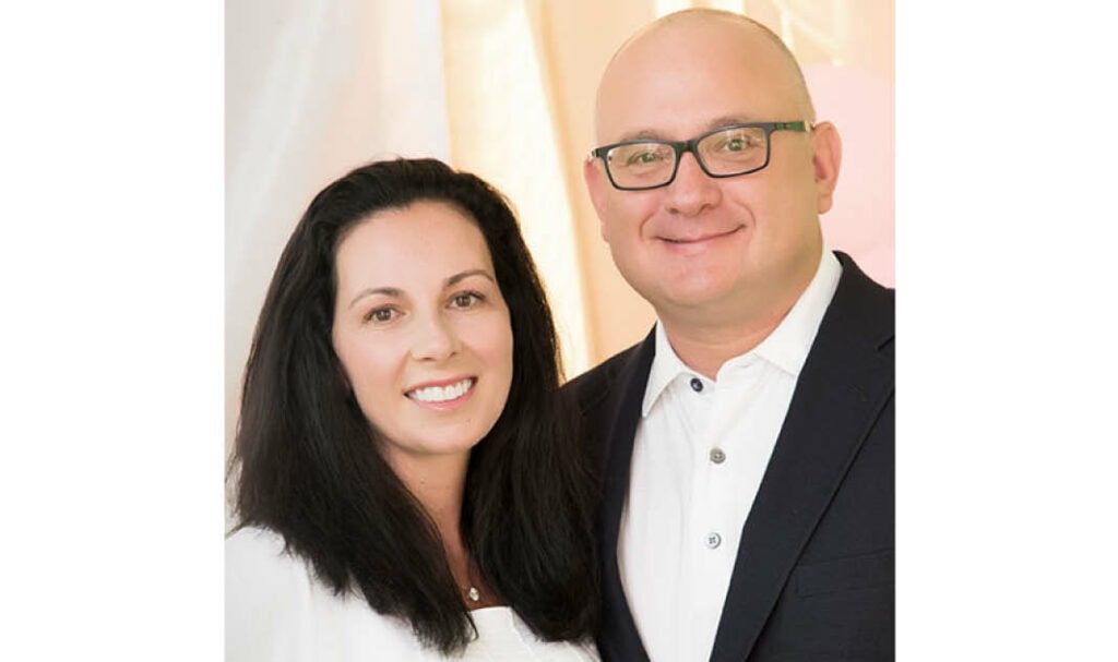 $34 million gift by successful immigrants David and Helen Zalik to ...