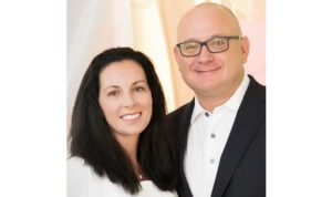 $34 million gift by successful immigrants David and Helen Zalik to ...