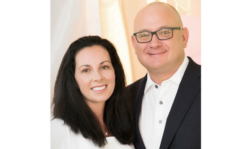 $34 million gift by successful immigrants David and Helen Zalik to ...