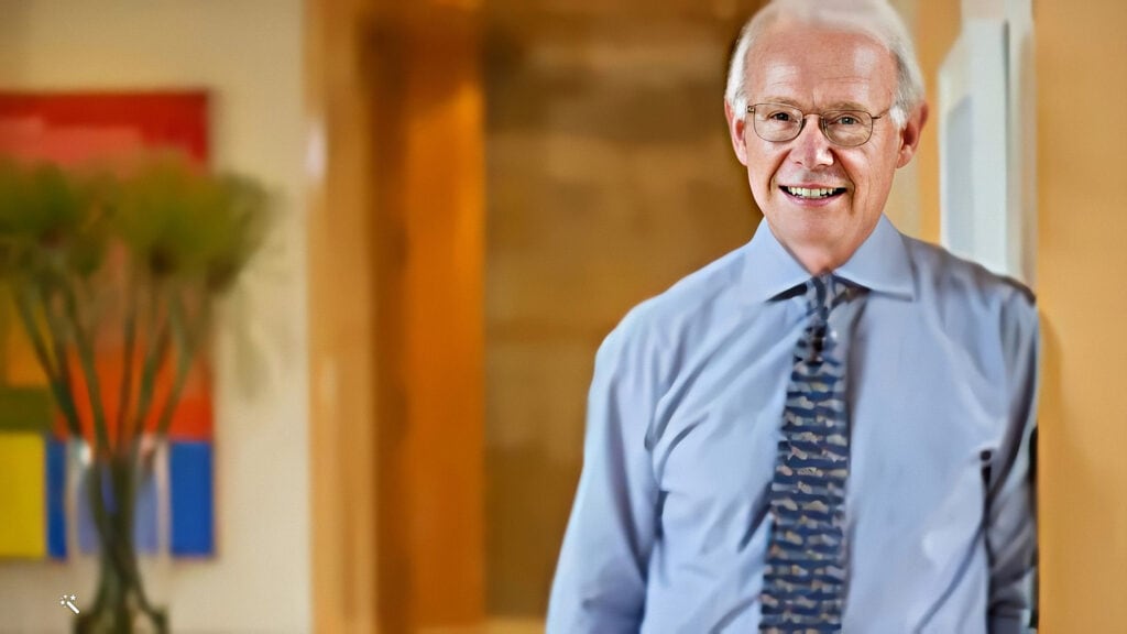 $10 million gift from Roger W. Sant to The National Gallery of Art ...