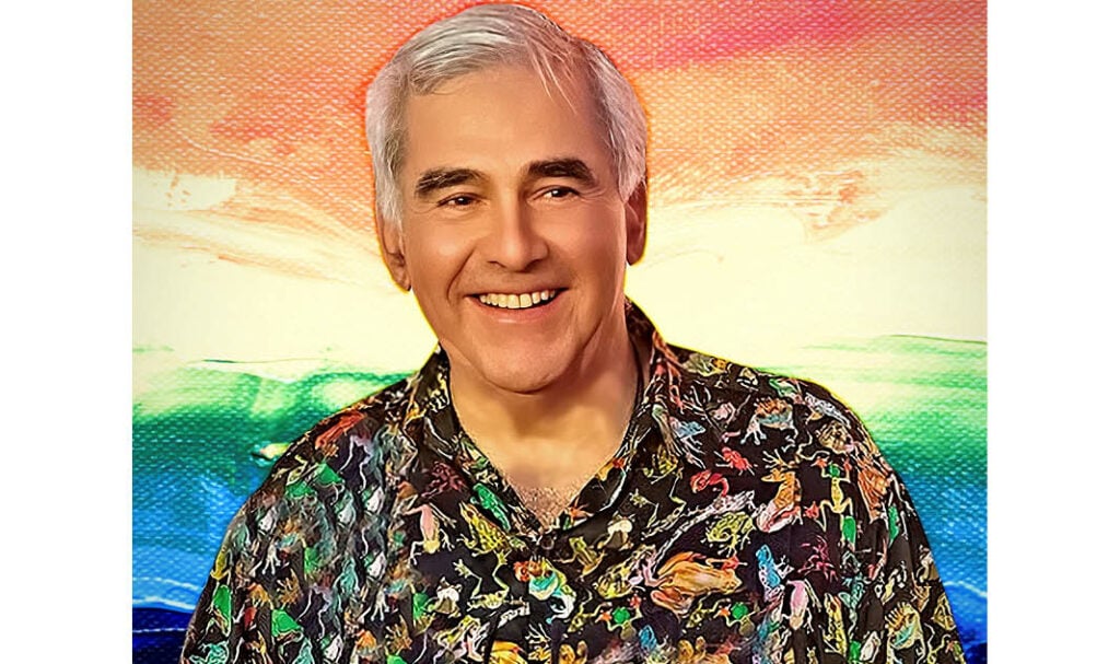 $10 million new gift from Andy Sabin to MD Anderson – Lifestyles Magazine