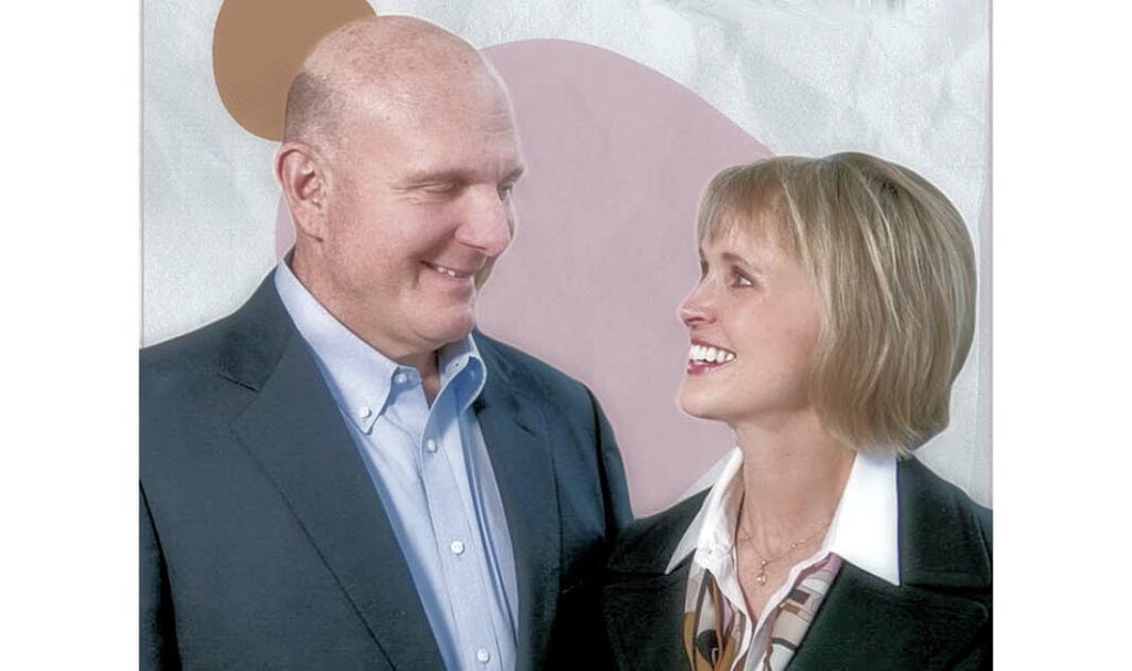$400 million from Steve and Connie Ballmer to help black-owned ...