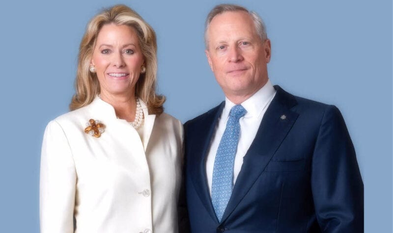 $50 million gift from Perots expands UT Southwestern’s Medical ...