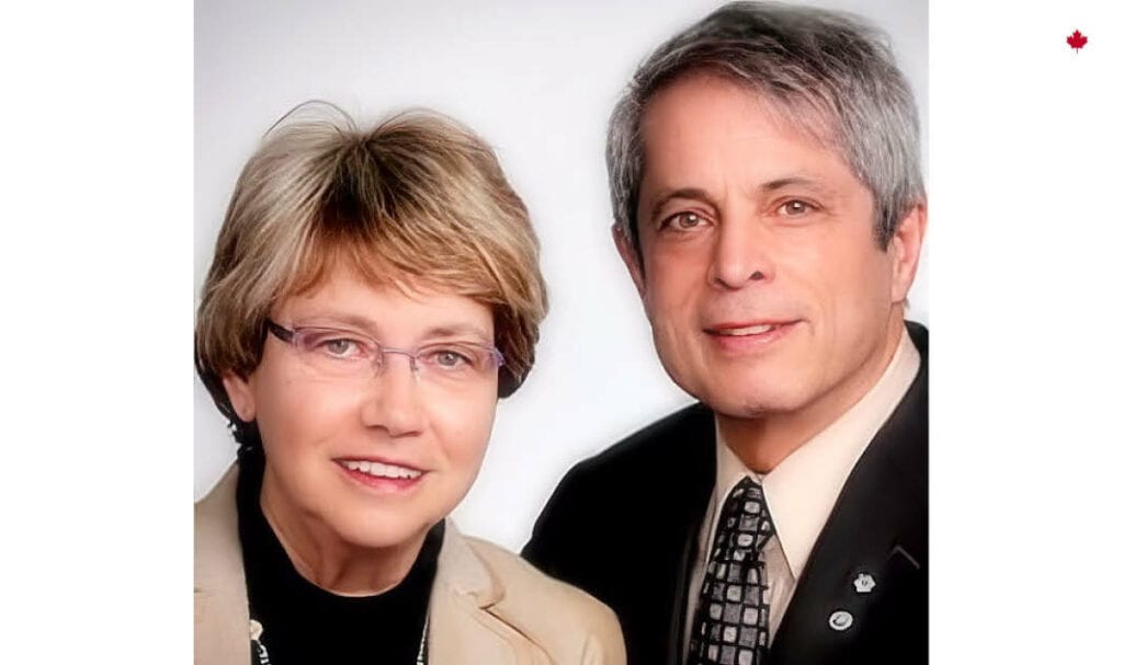 $26 million gift to McGill from Lorne Trottier and Louise Rousselle ...