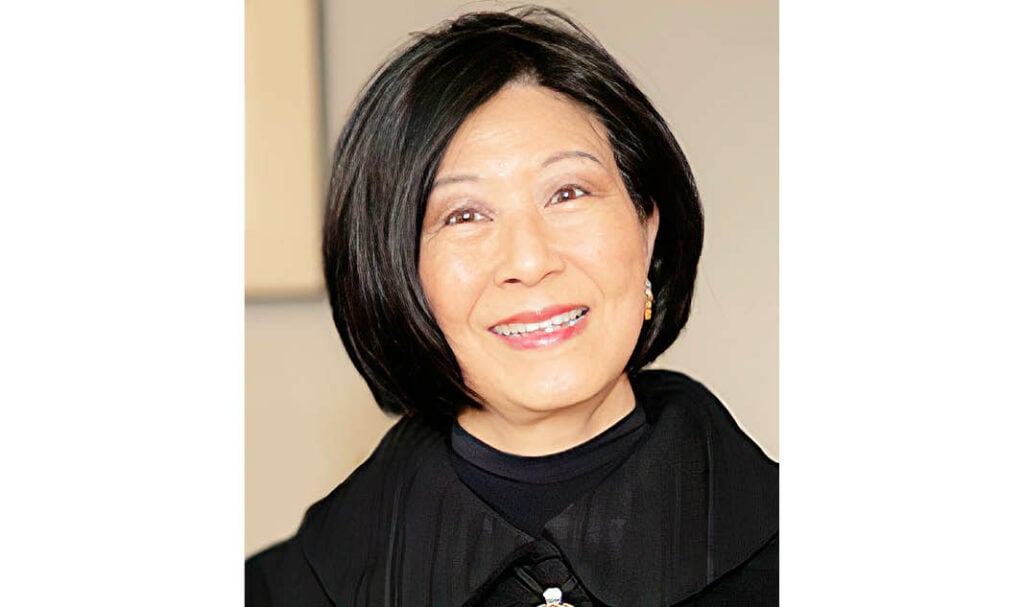 $38 million gift by K. Lisa Yang to brain research – Lifestyles Magazine