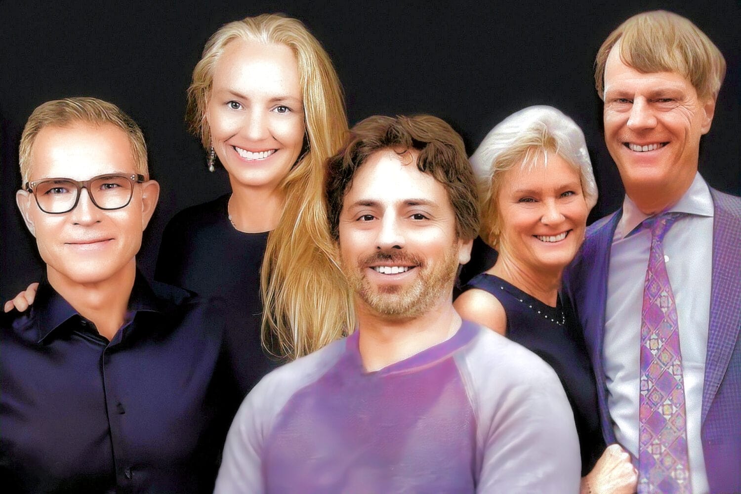 $150 million from Brin, Baszucki and Dauten families to launch BD2 ...