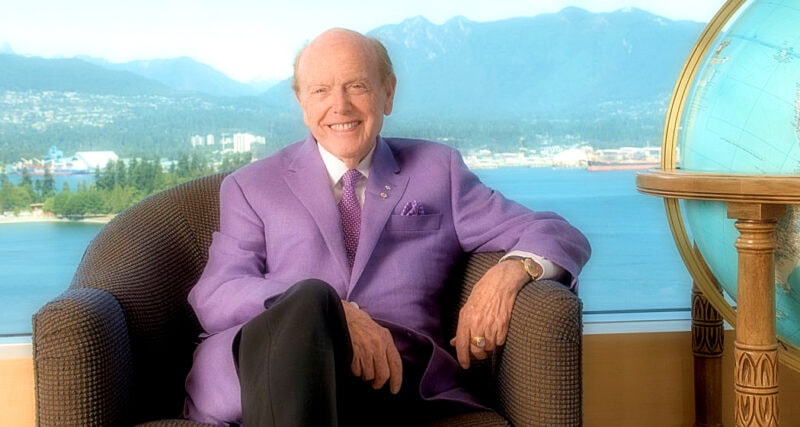 $30-million new gift from Jim Pattison – Lifestyles Magazine