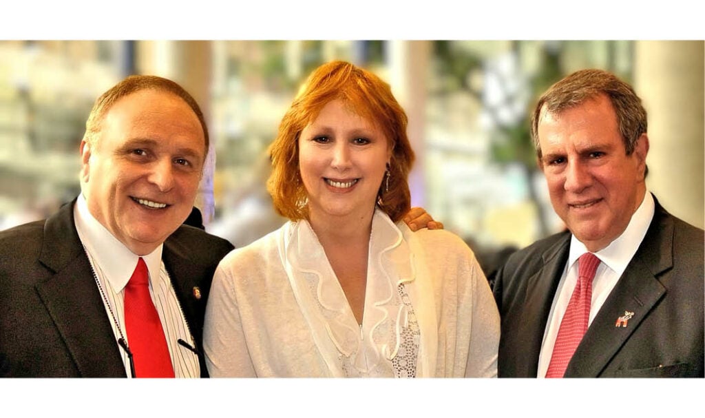 $20 million new gift to Cornell to boost innovation in health and ...