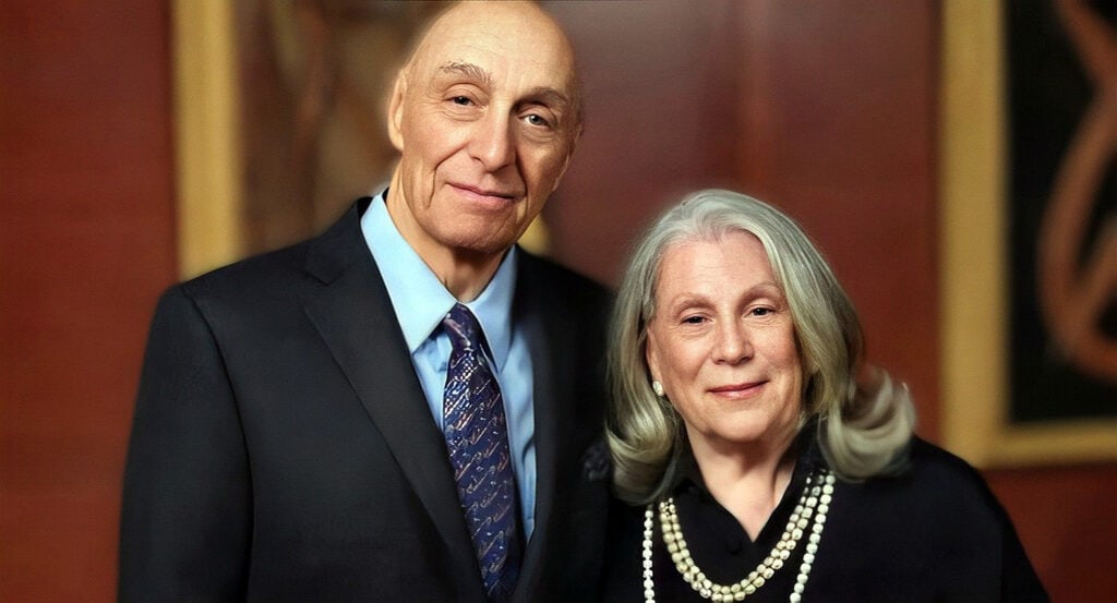 $10 million gift from Diane and Arthur Abbey to New York Law School ...