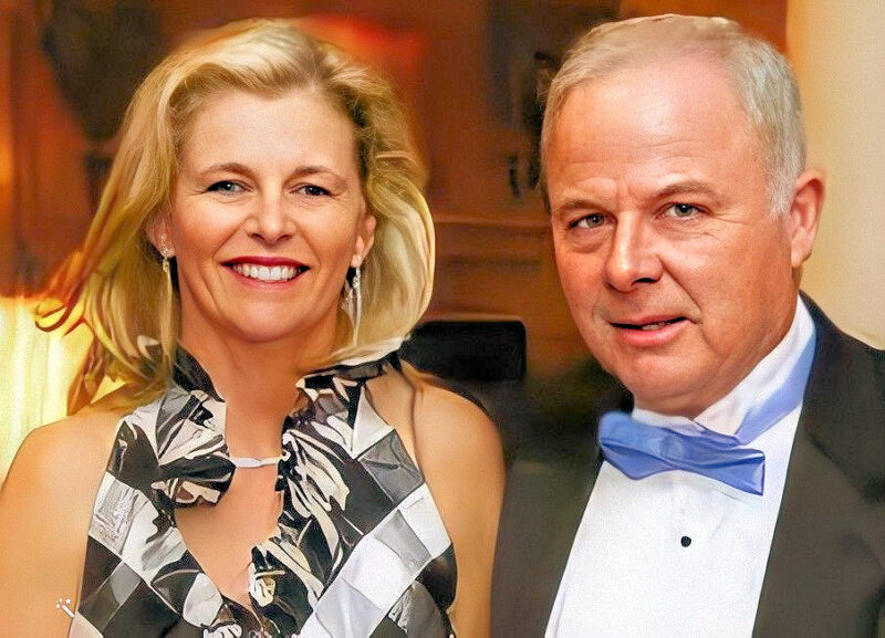 $100 million new gift from Paul and Dianne Manning to launch U.Va ...