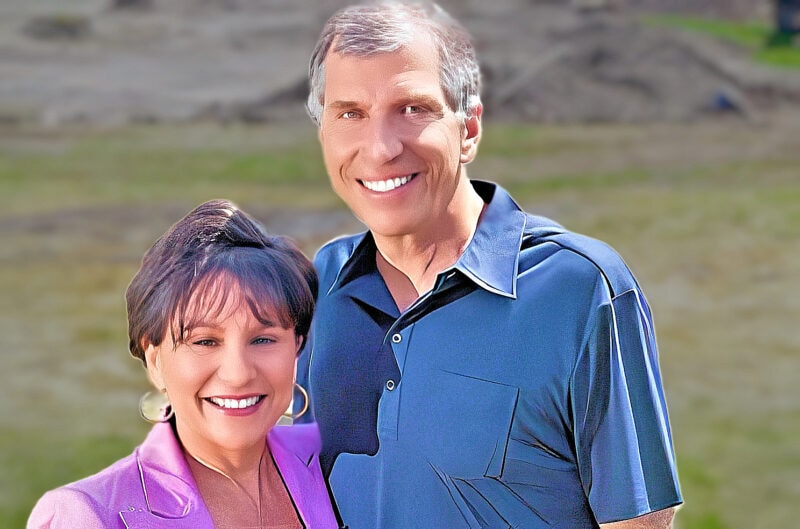 $10 million second Chicago Prize from Penny Pritzker and Bryan Traubert ...