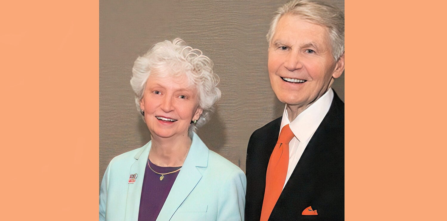 $10 Million gift from Rosemary and John Brown to Spelman College ...