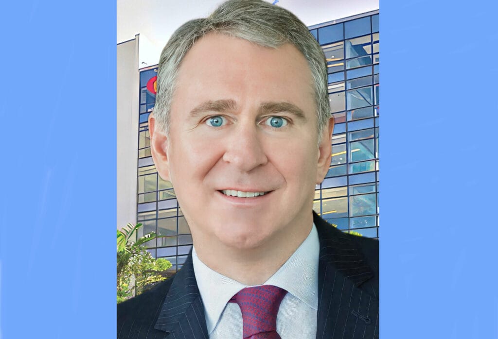 Nicklaus Children’s Hospital Gets $25 million donation from Ken Griffin ...