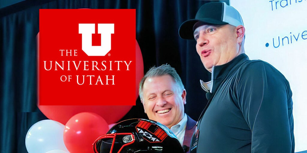 $65 million gift from Steve and Jana Smith to University of Utah ...