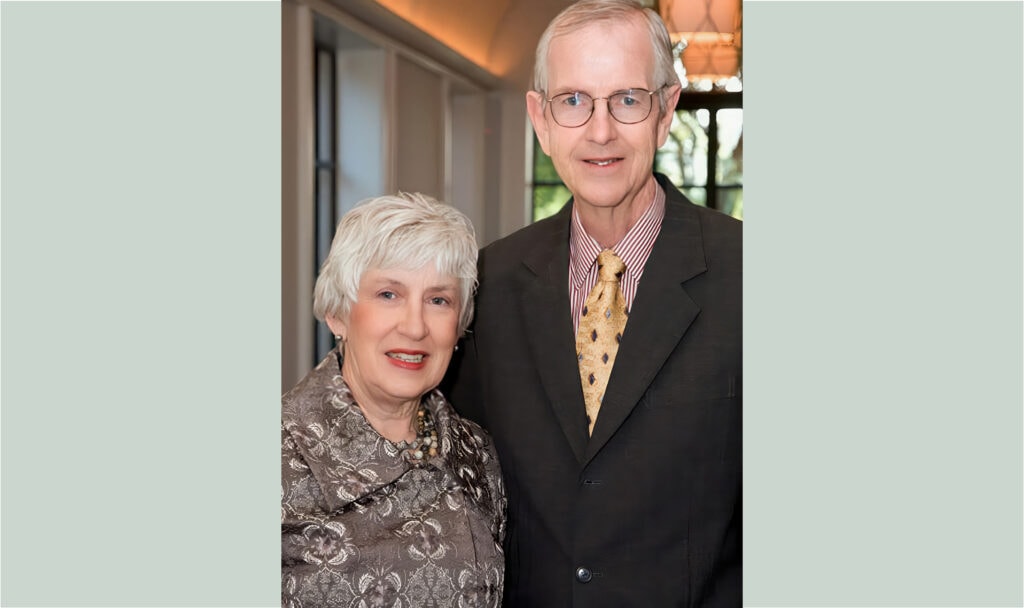 $22 million gift from Sarah and Ernest Butler to Huston Grand Opera ...