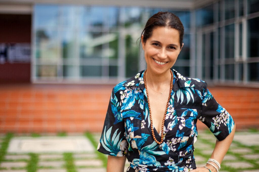 $10 million gift from Justine Stamen Arrillaga for new student center ...