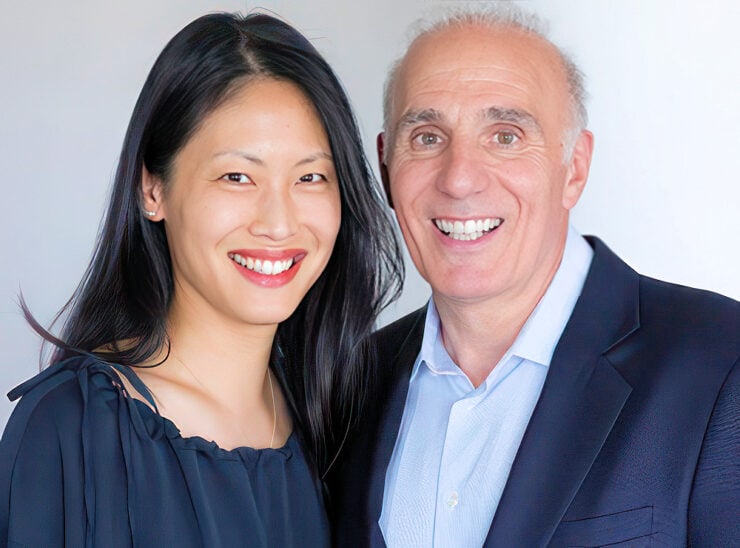 $1.9 billion mega-gift from philanthropists Mitch and Emily Rales to ...