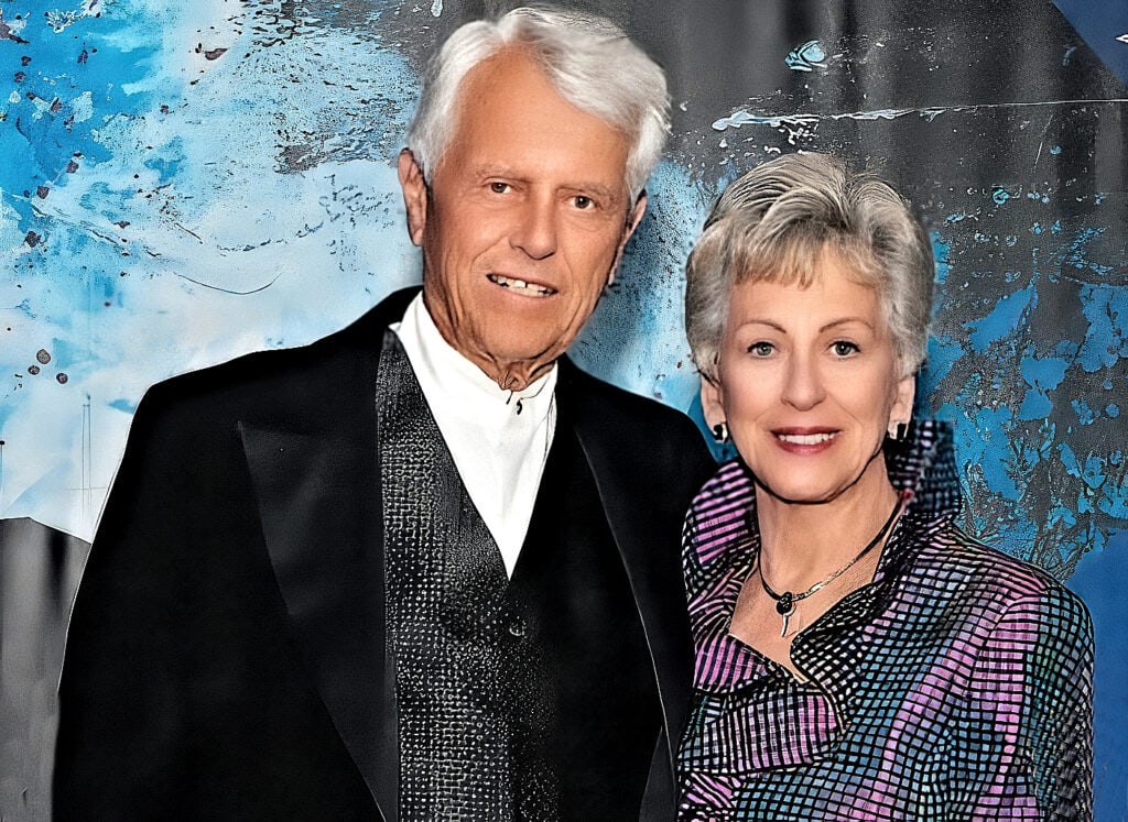 $20 million gift from Malin and Roberta Burnham to the Burnham Center ...