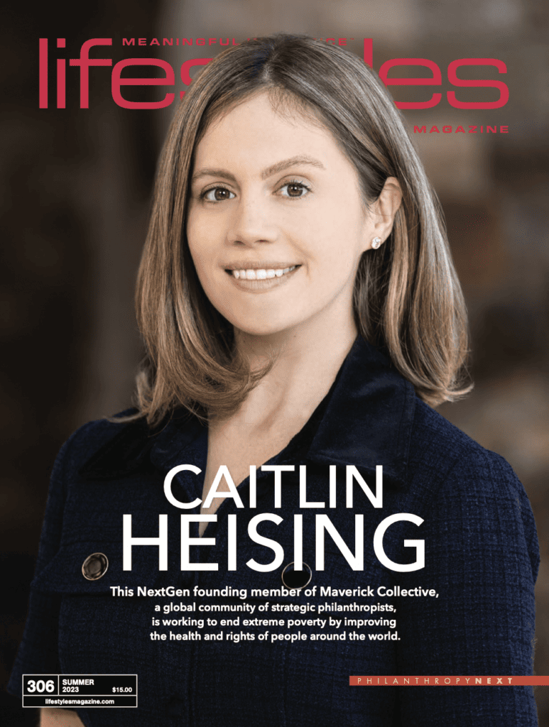Issue 306 – Lifestyles Magazine