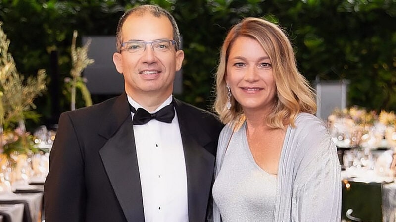 $20 million gift from Brenda and Stéphane Bancel to Villanova U ...