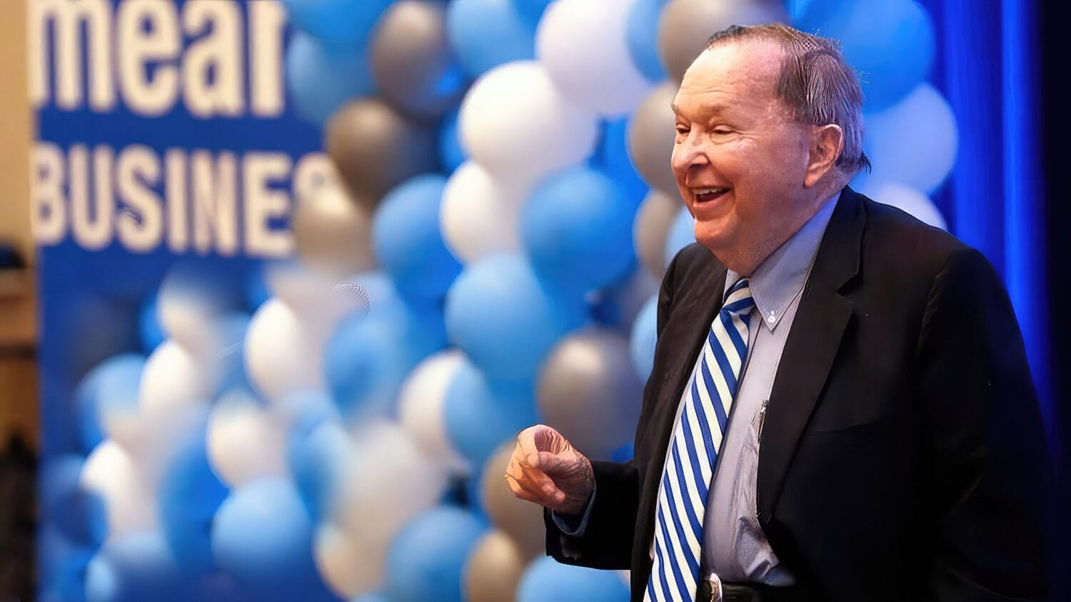 $100 million new gift to the University of Kentucky from Bill Gatton ...