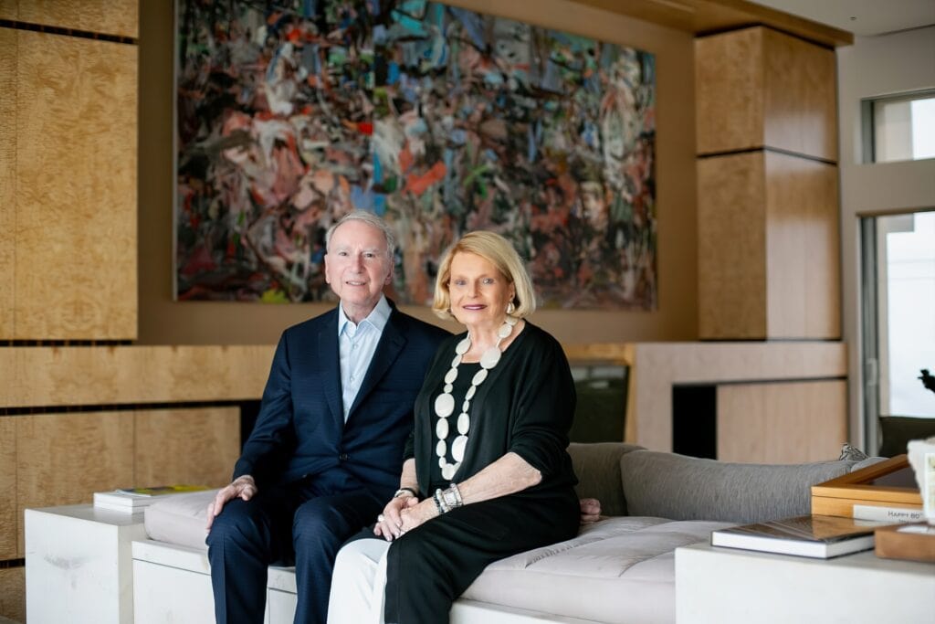 $22 million gift from Joan and Irwin Jacobs to UC San Diego Health to ...