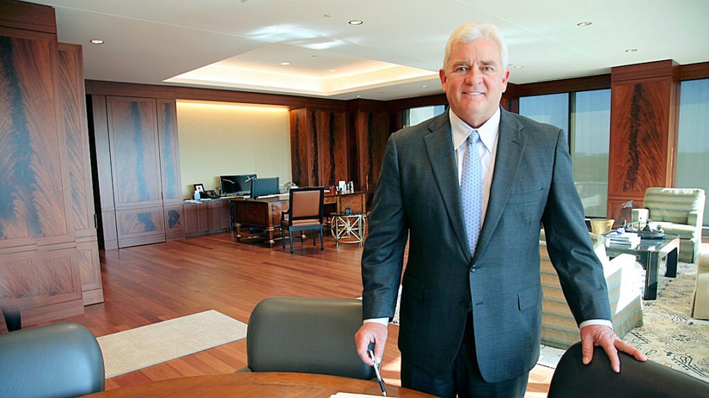 $12 million gift to UT Arlington from Kelcy Warren – Lifestyles Magazine