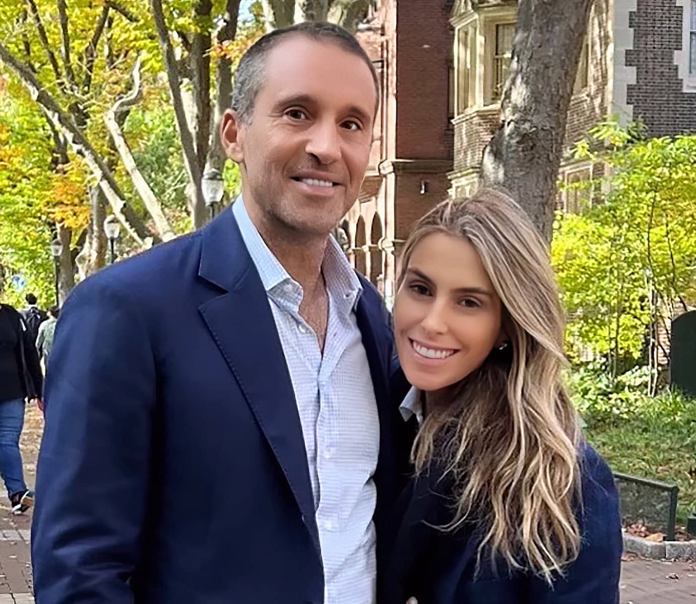 $10 million gift from Daniel and Brett Sundheim to University ...