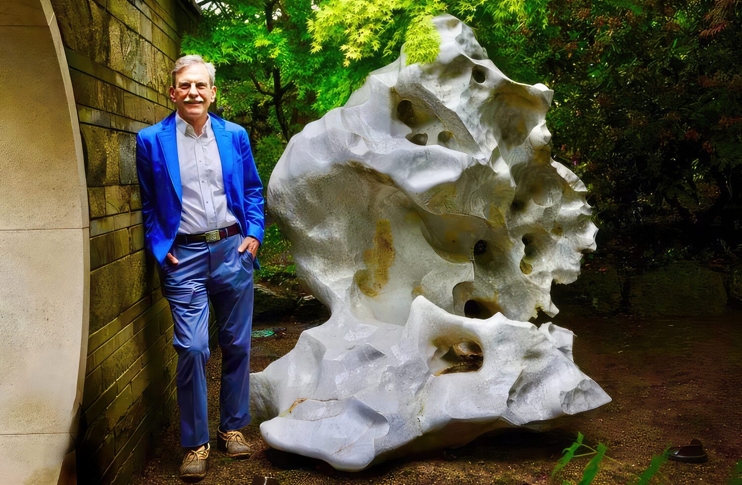 $210 million gift from Tim Springer and his family to the Institute for ...