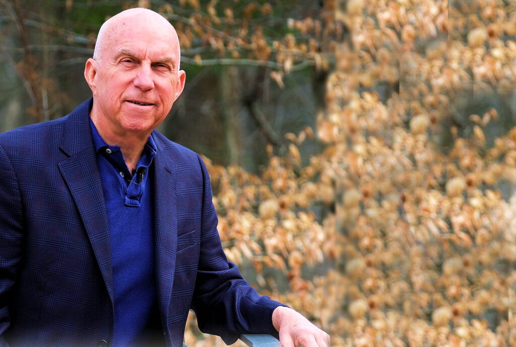 $35 million gift from Ted Giovanis for Cancer research at Johns Hopkins ...